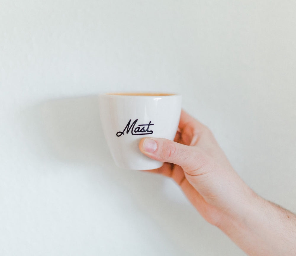 Mast Coffee Company | Specialty Coffee Roasted in Sacramento, CA ...