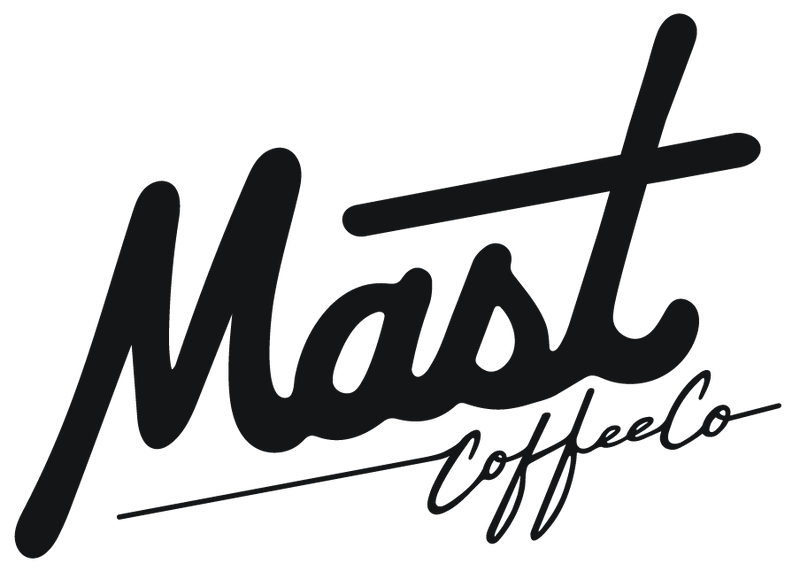 Mast Coffee Company | Specialty Coffee Roasted in Sacramento, CA ...