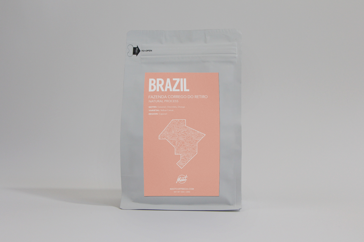 Mast Coffee | Award Winning Sacramento Coffee – mastcoffee
