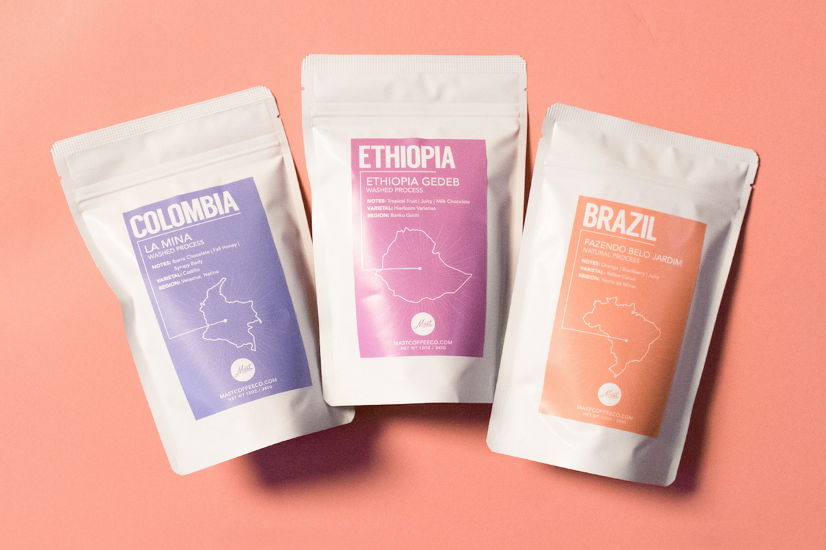 Mast Coffee | Award Winning Sacramento Coffee – mastcoffee